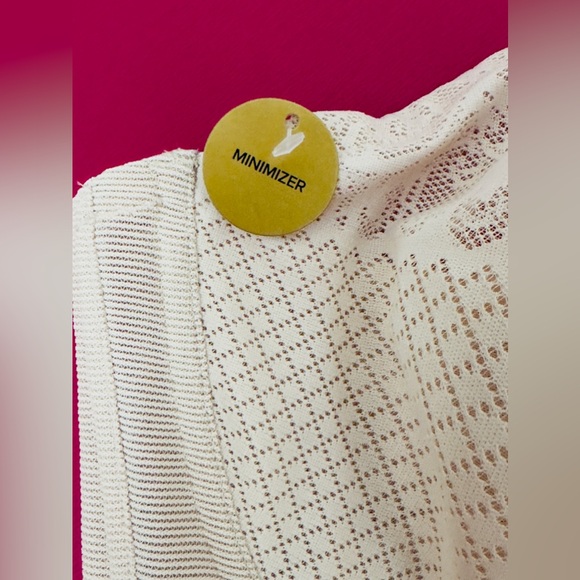 Wacoal | Intimates & Sleepwear | Wacoal Visual Effects Strapless ...